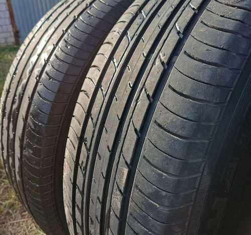 Yokohama Geolandar G98 225/65 R17