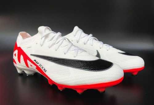 Бутсы Nike Mercurial Vapor XV