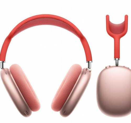 Наушники Apple AirPods Max Pink