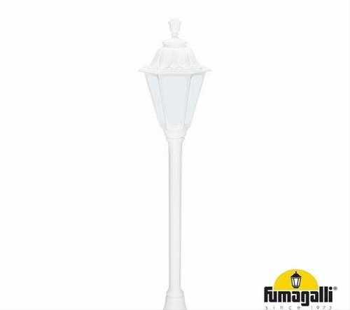 Уличный наземный светильник fumagalli e26.151.000