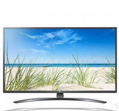 Телевизор LG 49UM7450