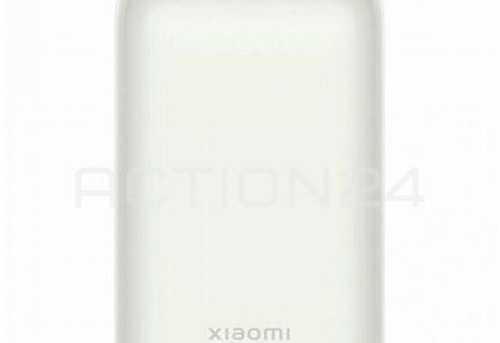 Внешний аккумулятор Xiaomi Power Bank 33W 10000mAh