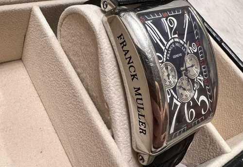 Franck Muller long island