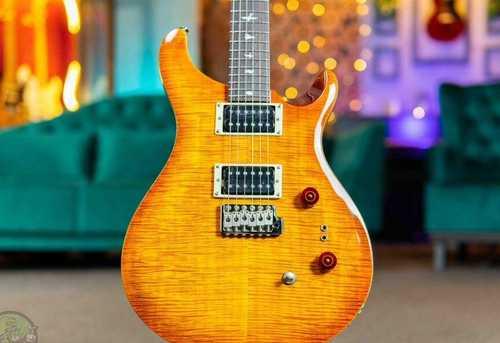 PRS SE Custom 24-08 Vintage Sunburst