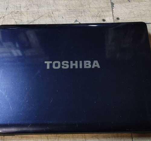 Ноутбук toshiba satellite a200