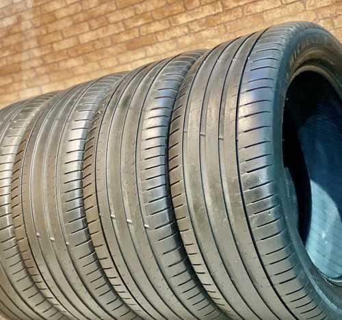 Michelin Pilot Sport 4 SUV 265/50 R20
