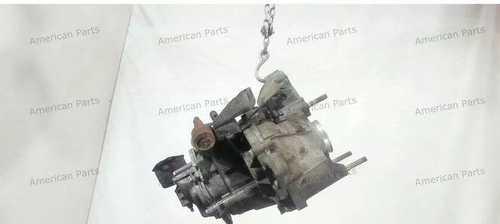 МКПП Fiat Multipla 182 B 6.000 1.6 л. 1998-2010г