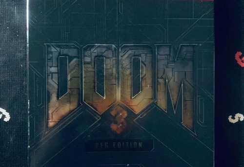 Doom 3 bfg edition ps3