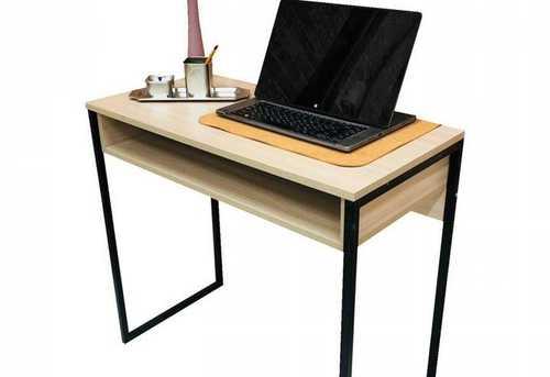 Компьютерный стол лофт