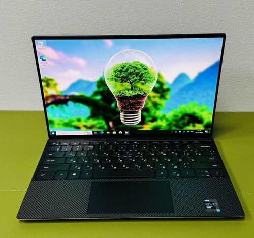 Dell XPS Core i7 на Подарок