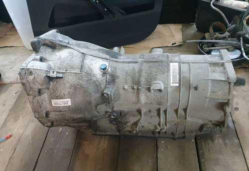 АКПП zf6hp26x gm5l40