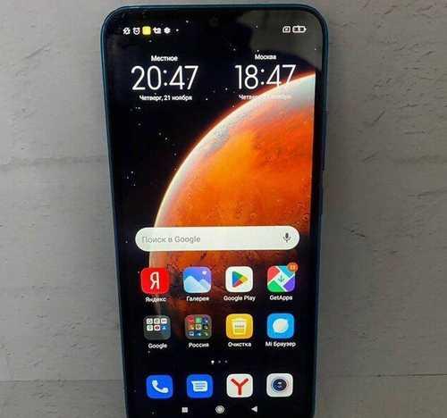 Xiaomi Redmi 9A, 2/32 ГБ