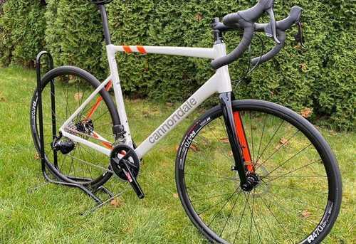 Cannondale Caad 13 Sram Rival AXS 2023