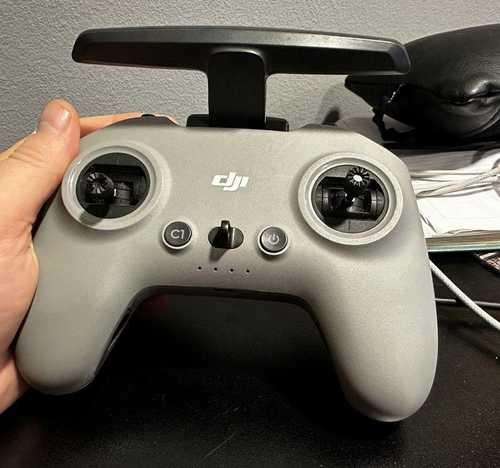 Dji fpv remote controller 2