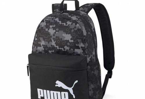 Рюкзак спортивный puma Phase AOP Backpack