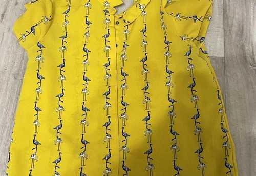 Блузка женская Zara 38