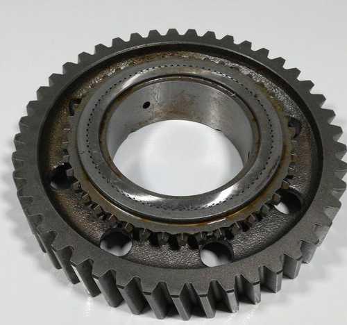 Шестерня кпп 1-й передачи hyundai D4DA D4DB HD78 c