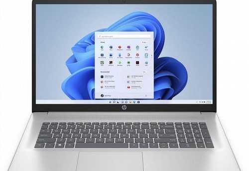 Ноутбук HP 17-cn3155ng, 17.3, IPS, Intel Core i5 1