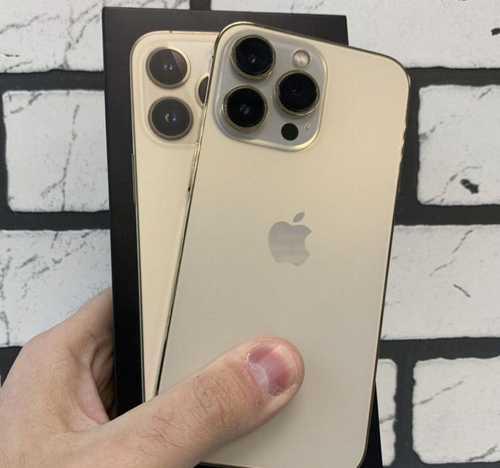 iPhone 13 Pro, 128 ГБ