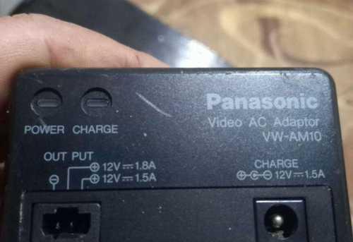Panasonic M3000 Зарядное устройство