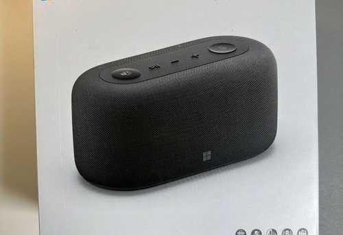 Новый Microsoft Audio Dock