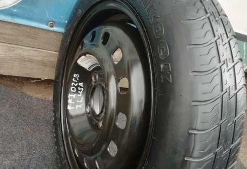 Hankook AH11 125/80 R15