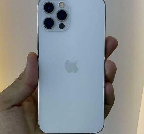 iPhone 12 Pro, 128 ГБ