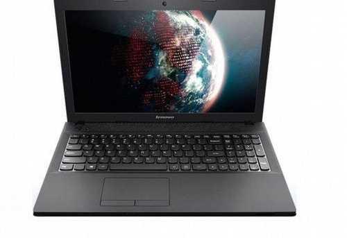 Корпус для ноутбука Lenovo Ideapad G500, G505, G51