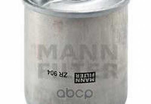 Фильтр масляный (центрифуга) ZR904X mann-filter