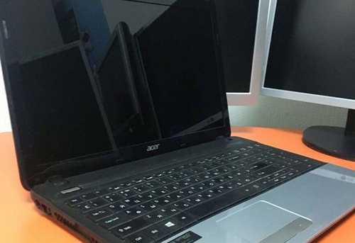 Ноутбук - Acer E1521- 5FJ