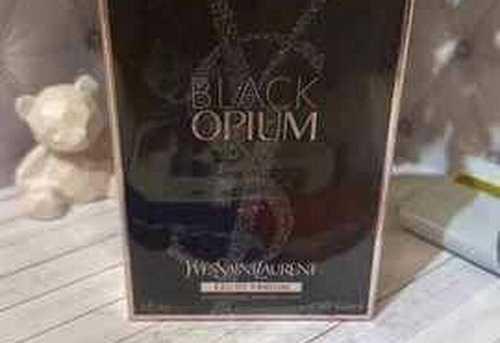 YSL Black Орium 90 мл парфюм вода