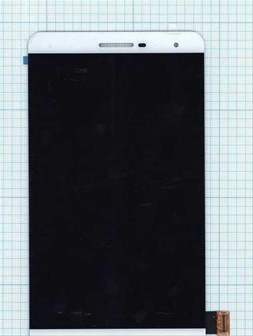 Модуль (матрица + тачскрин) для Huawei MediaPad T2