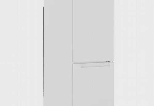 Холодильник с морозильником Indesit ITS 4160 W бел