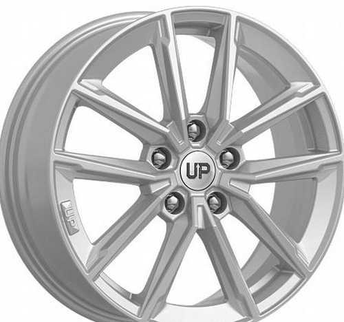 Wheels UPUp104 R17 / 6.5jpcd 5x114.3ET 45 цо 67.1