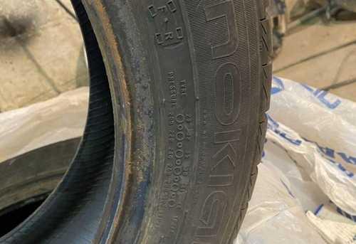 Nokian Tyres WR G2 185/60 R15 88T