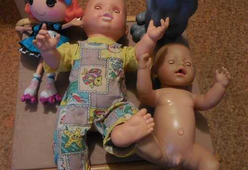 Детские игрушки куклы,машинки