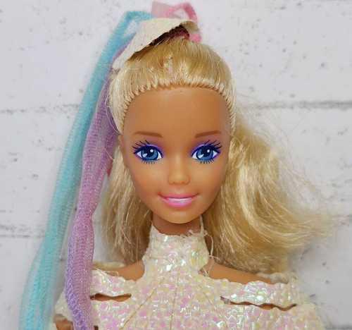 Barbie Ice Capades 1989 (2)