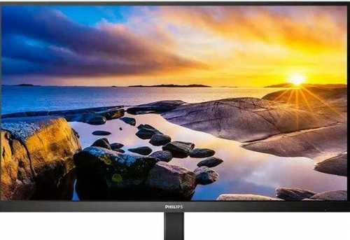 Монитор Philips 27E1N5300AE/00 черный