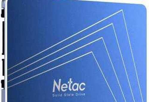 SSD 120Gb Netac N535S (NT01N535S-120G-S3X)