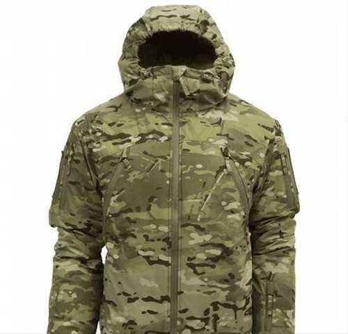 Тактическая куртка Carinthia MIG 2.0 Jacket Multic