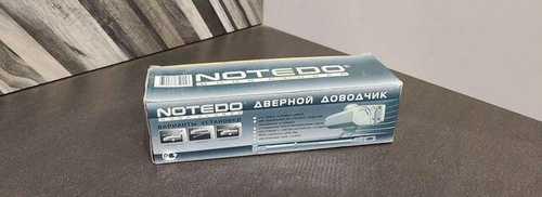 Дверной доводчик Notedo DC-040