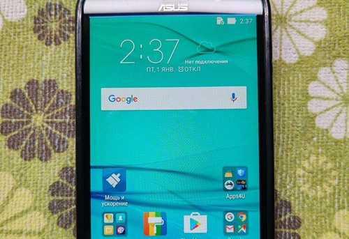 ASUS ZenFone Go ZB551KL, 2/16 ГБ