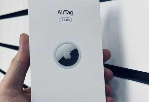 Оригинал метка apple air tag локатор таблетка чип