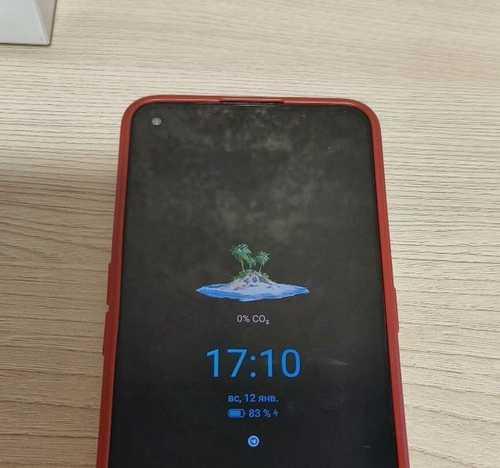 realme GT Neo 3T Dragon Ball Z Edition, 8/256 ГБ