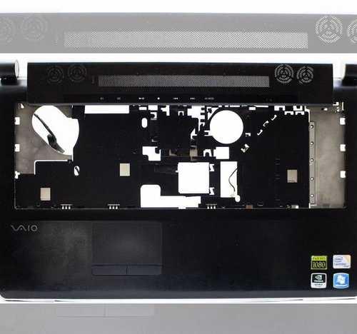 Топкейс Sony vaio VGN-AW 013-001A-9112-E