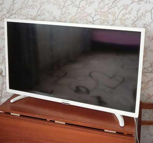 Телевизор SMART tv