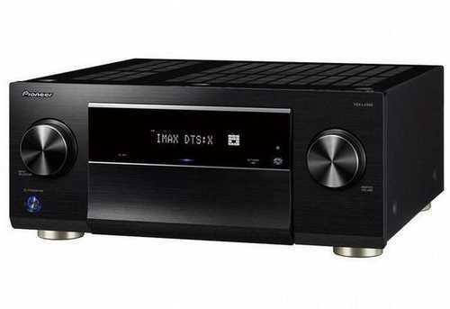 AV-ресивер Pioneer VSX-LX505 M2 Black