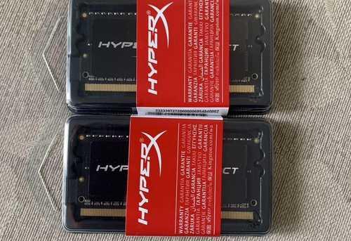 Sodimm ddr3l 8gb hyperx