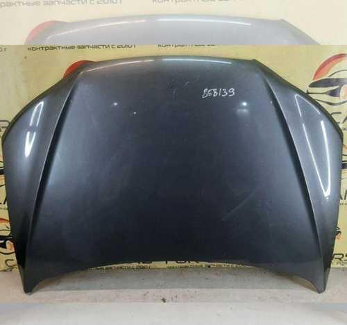 Капот Hyundai Santa Fe 2010-2012