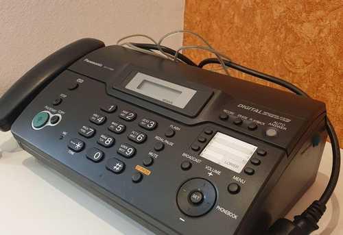 Продам факс Panasonic KX-FT938RU (FAX)
